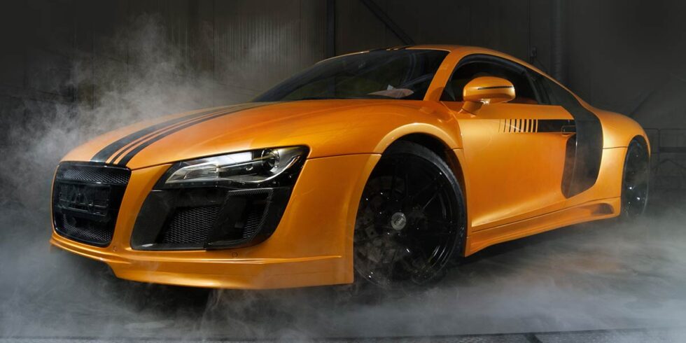 Car tuning and modifications in Enderby Leicestershire | Protec ...